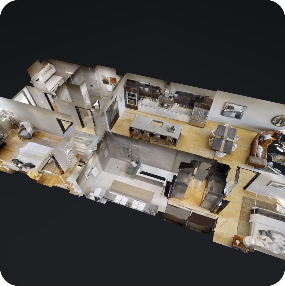 Cohabs Charonne 66 - One-of-a-kind coliving in the heart of Paris